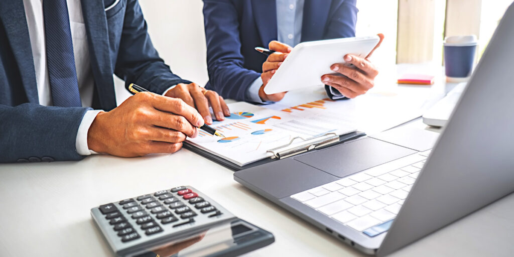 Virtual Bookkeeping Services for Small Businesses in Vancouver